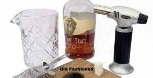 Old Fashioned Kit Review: What to Look for in a Good Kit