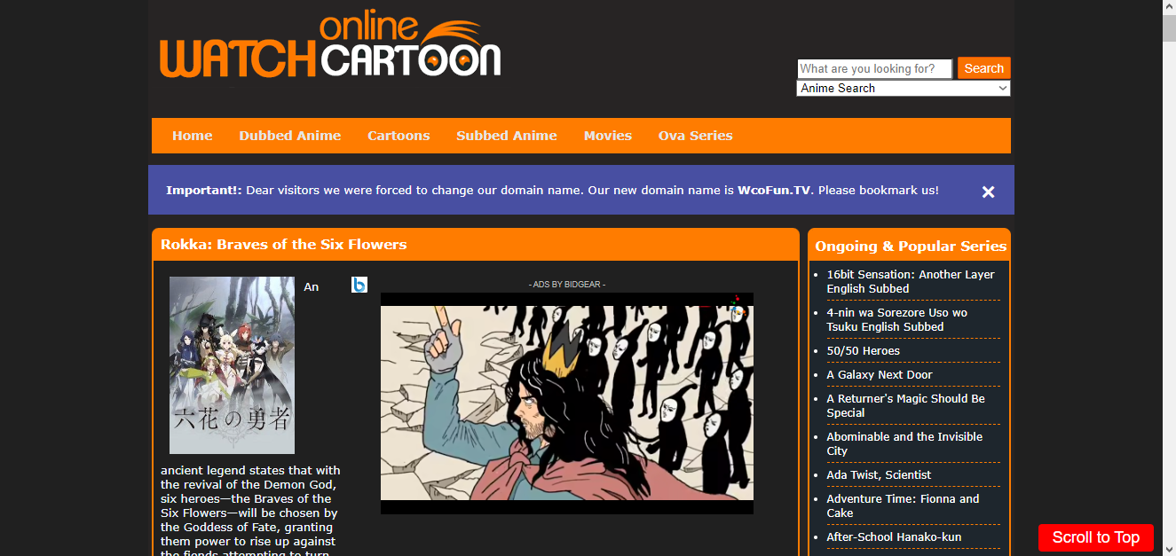 The Ultimate Guide to WcoFun.tv – The Leading Anime Streaming Website