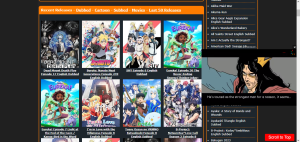 The Ultimate Guide to WcoFun.tv – The Leading Anime Streaming Website