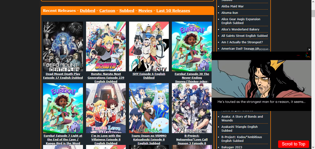 The Ultimate Guide to WcoFun.tv – The Leading Anime Streaming Website