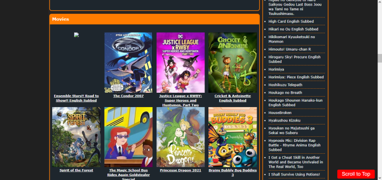 The Ultimate Guide to WcoFun.tv – The Leading Anime Streaming Website