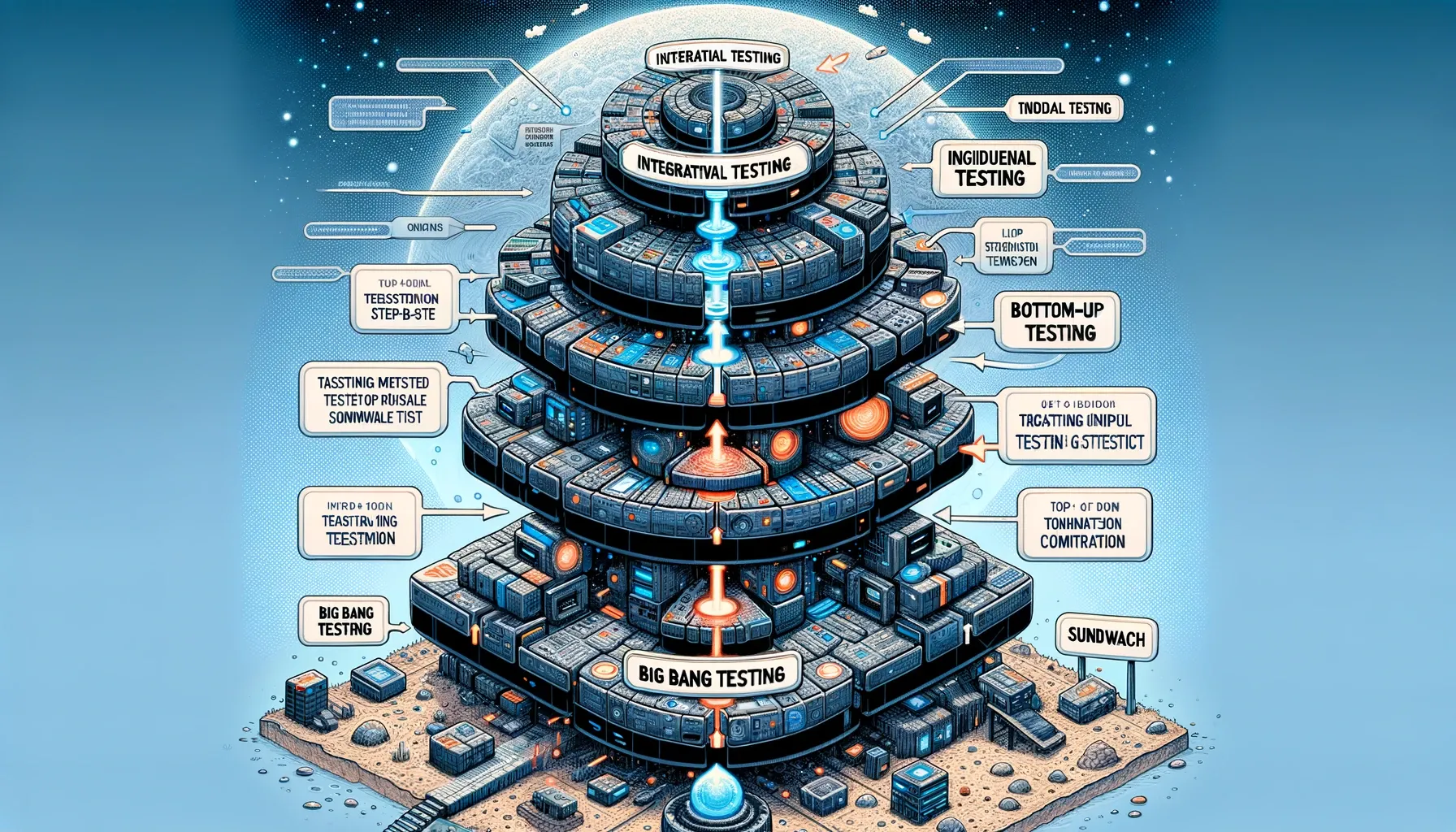 Exploring Integration Testing: Ensuring Seamless Software Functionality